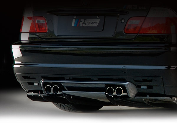 株式会社バリス専門-VARIS-バリス-BMW E46 M3サーキットバージョン激安、格安、最安HIRANO TIREオンラインカタログ